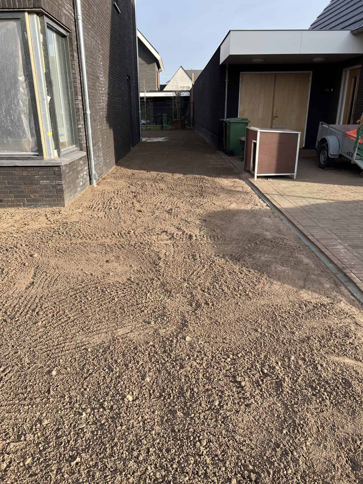 Dag 80 volle bak - Huis bouwen met Selekthuis